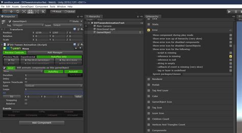 dotween hotween v2 a unity tween engine page 159 community