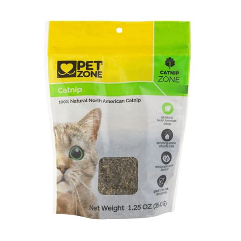 Pet Catnip Bag 35g Buy Online From Vet Post Nz Fast Delivery