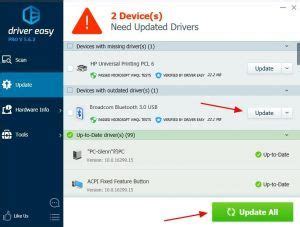 Broadcom Bluetooth Driver Download In Windows 10 8 7 Driver Easy
