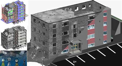 the 13 key scan to bim terms you must master to become a professional