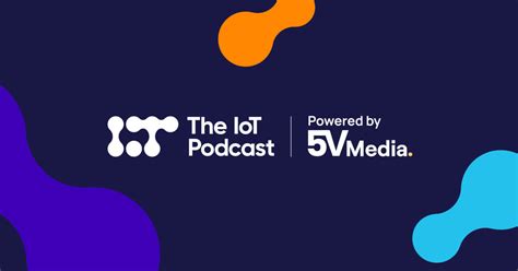 Home The Iot Podcast