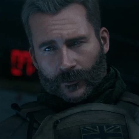 Captain John Price