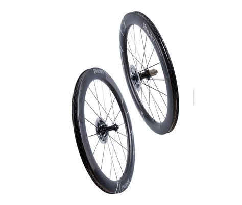 Hunt 60 Limitless Ud Carbon Spoke Disc Wheelset Hunt Bike Wheels Us