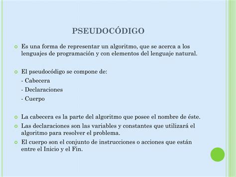 PPT TUTORIAL PSeint PowerPoint Presentation Free Download ID 4536505