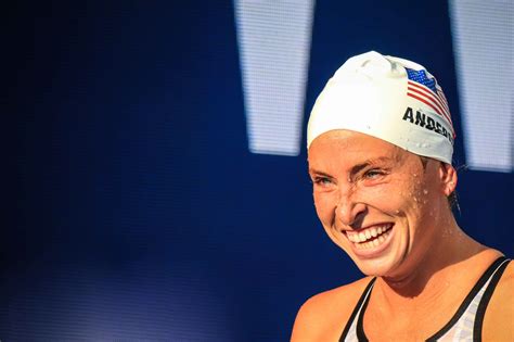 Ashley Twichell Vince La 10km Ai Pan Am A 34 Anni E Dopo Aver Partorito
