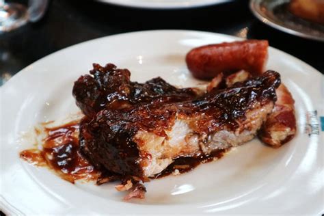 슈하스코 무한리필 텍사스 데 브라질 네이버 블로그