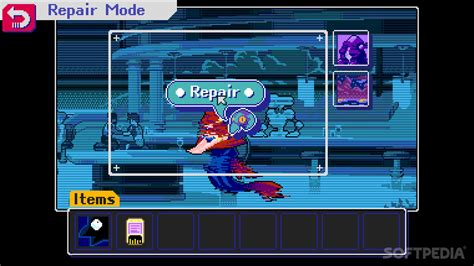 Read Only Memories Neurodiver Preview Pc Softpedia