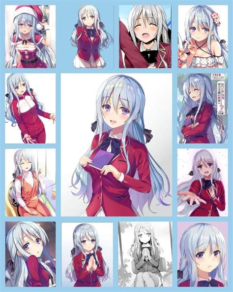 Pin Di Anime