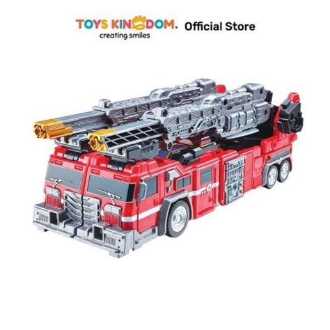 Promo Tobot Gd Giant V Diskon 23 Di Seller Maloch Store Tegal Alur Kota Jakarta Barat Blibli