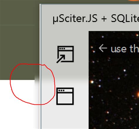 topic window shadow and window scaling improvement suggestions sciter