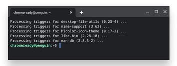 How To Install And Uninstall Audacity For Chromebook
