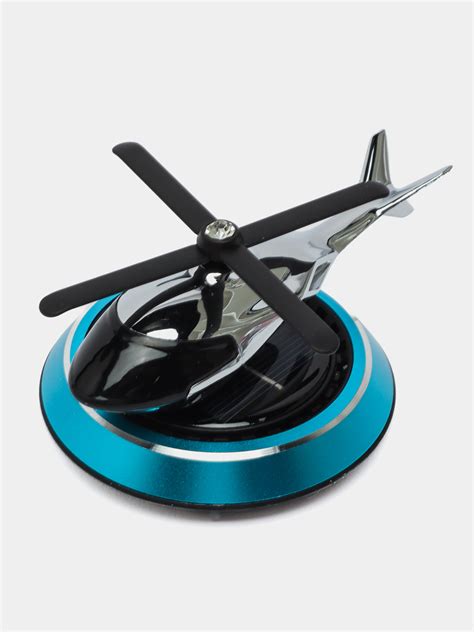 Освежитель вертолет для авто купить по низким ценам в интернет магазине