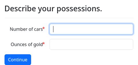 Setting Variables And Doing Other Things With Questions