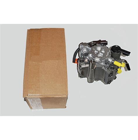 Range Rover Mazot Enjeksiyon Pompası LR017367 - LR017367
