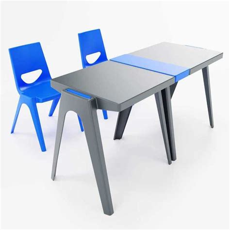 En Core Classroom Tables