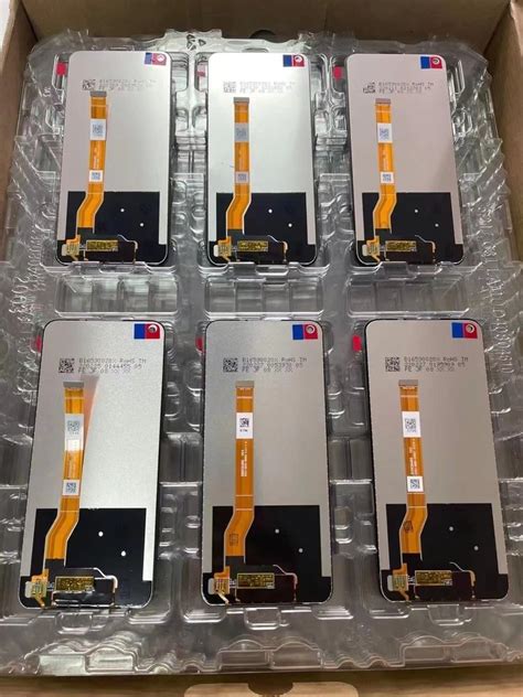 Oneplus Nord Ce2 Lute Original Display At 950 Piece Mobile Phone LCD Screen In Mumbai ID