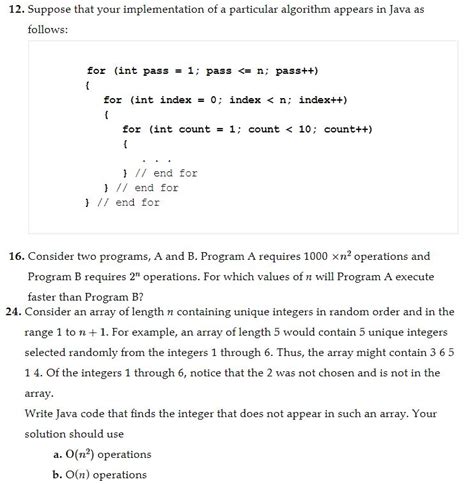 Solved In Chapter 4 Of Data Structures And Abstractions With