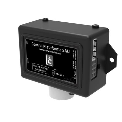 Catálogo Mowin Technologies