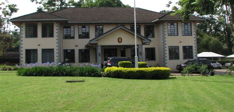 Embassy Of Switzerland Embassy Of Switzerland In Nairobi