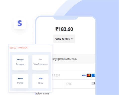 Stripe Payment Gateway Add On Stripe Wordpress Plugin Kivicare