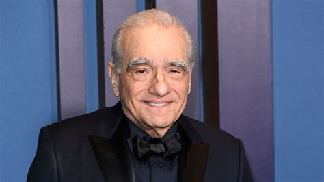 Martin Scorsese Breaks Oscar Record With 2024 Nomination