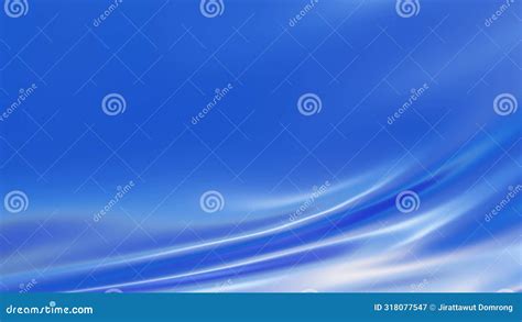 Desktop Wallpaper Abstract Background Blue Smoothly Tone Wallpaper