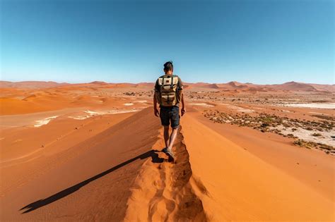 2 Weeks In Namibia A Road Trip Itinerary