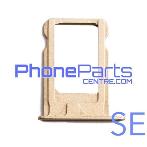 Iphone Se Sim Tray Phone Parts Displays