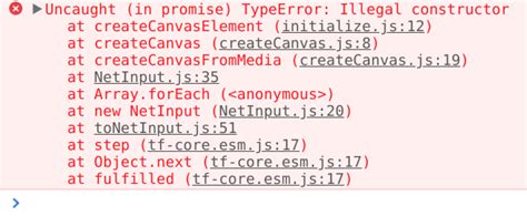Face Api Js Trying To Initialize NodeJS Env In Electron Renderer Process Issue 157