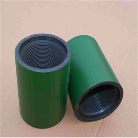 API CT Casing Pipe And Tubing Pipe Used For Coupling Coupling For Casing Pipes And API CT