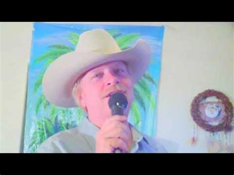 Alan Jackson Original Impersonator Remember When Youtube