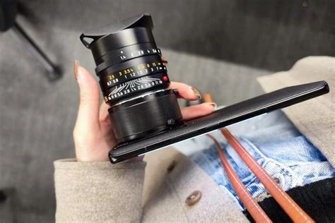 Xiaomi Gi I Thi U Phi N B N Xiaomi S Ultra C Th Th O L P Ng K Nh Nh M Y Nh Chuy N Nghi P