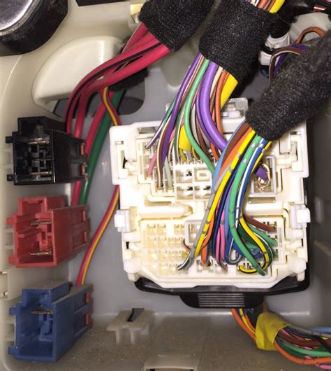 Location Of BCM Just Commodores