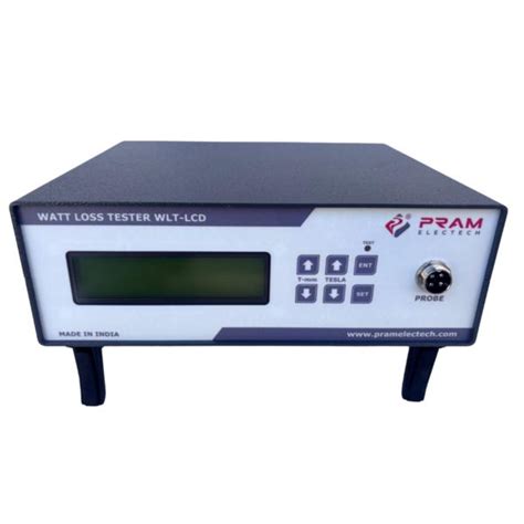 Testing And Measuring Instruments Pram Electech In Ahmedabad