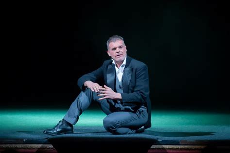 Stefano Massini Al Giovanni Da Udine Con “linterpretazione Dei Sogni