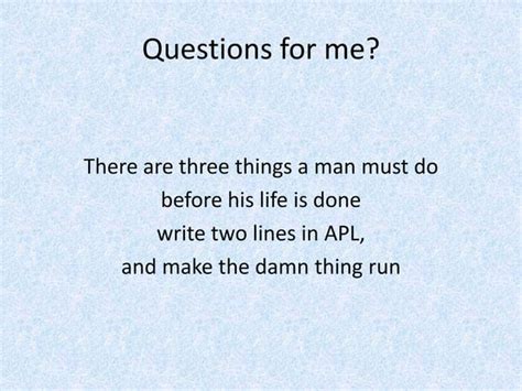 Apl A Programming Language Pdf