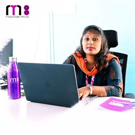 Sindhu Priya On Linkedin M8groups M8itsolutions