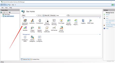 Use Iis Or Azure App Service As A Reverse Proxy Anduin Xue