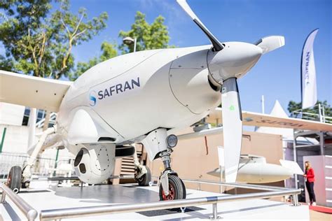 Embedded Software At The Heart Of Autonomous Mobility Safran
