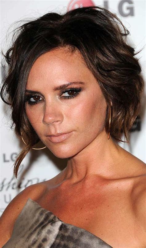 35 Short Choppy Hairstyles To Try Out Today Square Face Hairstyles