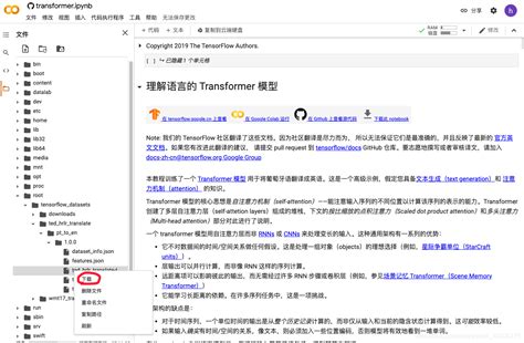 关于使用tfds load 函数加载tensorflow datasets数据集由于网络无法加载的问题 tensorflow