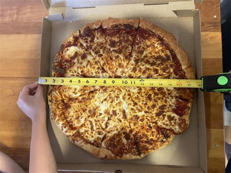 Costco Pizza Tastes Like A Tuesday 8685 Olive Blvd St Louis Mo