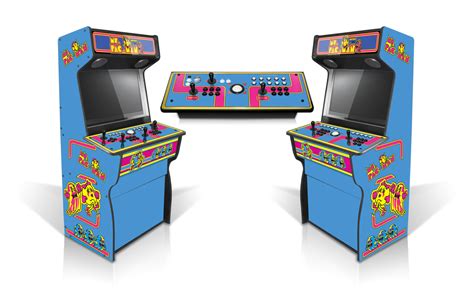 Best 2 Player Arcade Machine Rec Room Masters