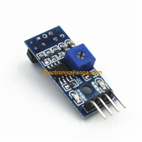HW Laser Head Sensor Transmitter Module Board V For Arduino Star International