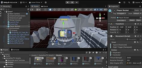Complete C Unity Game Developer 3d Updated To Unity 6 Cgdownload