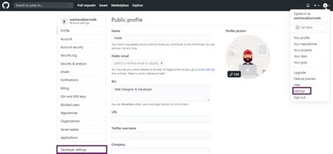 GitHub Hooks Tab Setting MyCred Documentation MyCred Codex