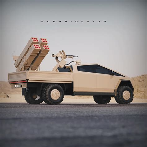 Fake It Until You Make It Tesla Cybersemi And Cyberarmy Trucks Join