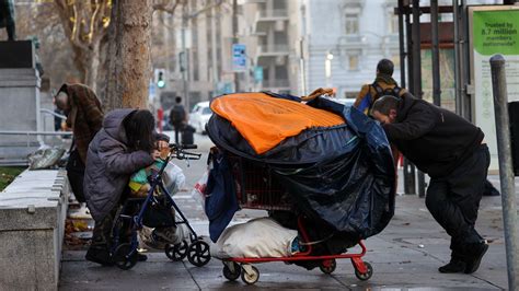 San Francisco Considers Non Police Alternatives In Response To Homelessness Axios San Francisco
