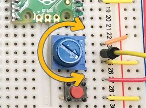 ラズパイpicoでneopixel、まずはシンプルに1個から後は応用でいろいろ試そう♪ ロジカラブログ